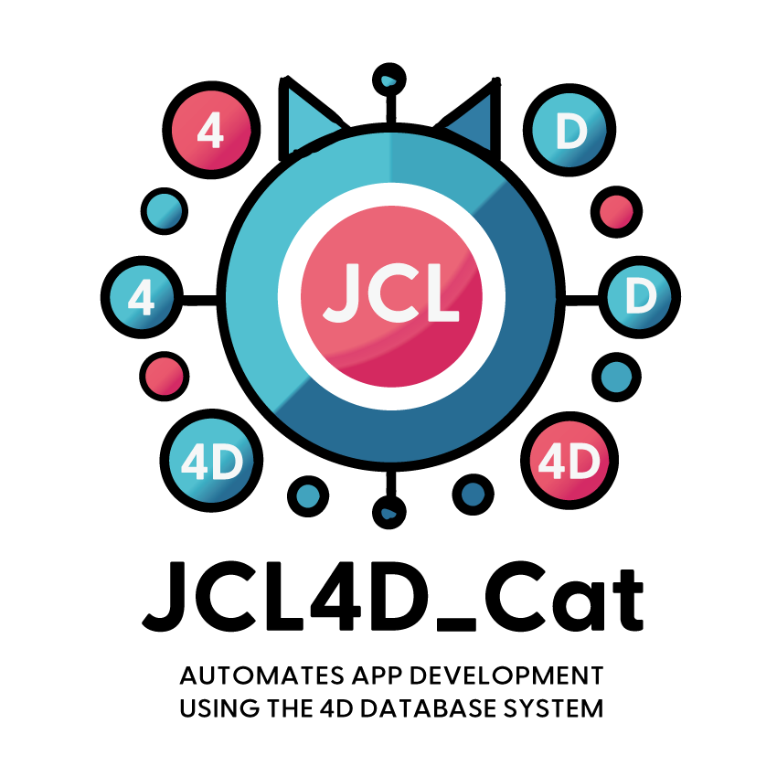 JCL4D_CAT | 製品 | 治郎吉商店